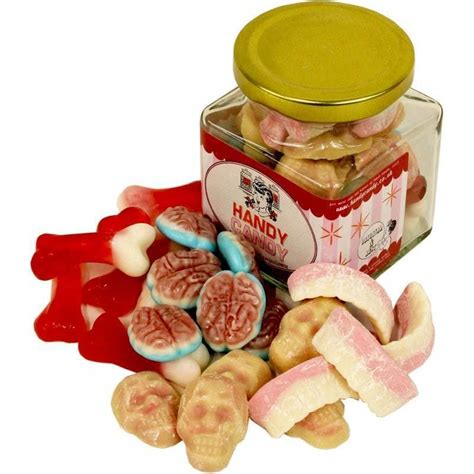 Halloween Sweets 2018 Popsugar Food Uk