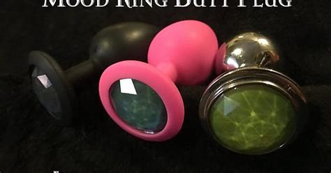Mood Ring Butt Plugs Are Now A Thing Album On Imgur