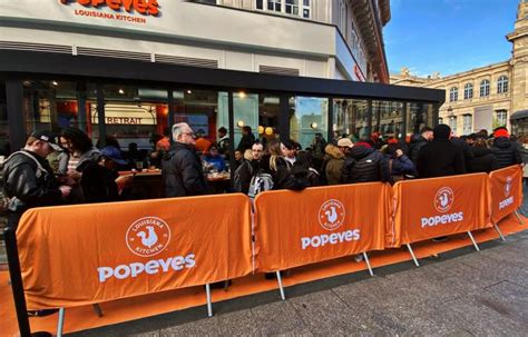 Quand Paris Devient Le Royaume Du Fast Food Haut De Gamme Frédéric De Lylle