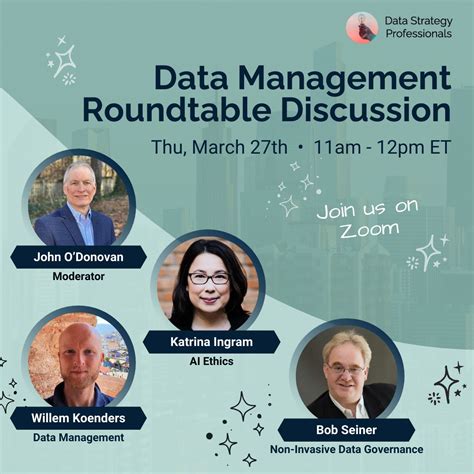 Datastrategy Datamanagement Ai Aiethics Aigovernance