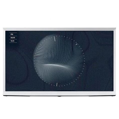 Samsung QE55LS01BAUXCE 55" 4K QLED Tizen SMART ტელევიზორი - Extra.ge ...