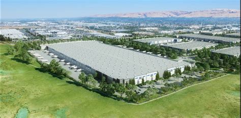 5588 Cushing Pkwy Fremont Ca 94538 Warehouse Property For Lease On