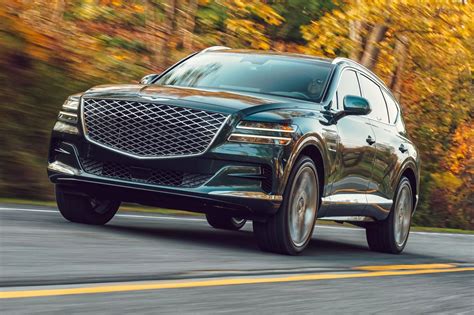 The 2026 Genesis Gv90 Everything You Need To Know Gear Patrol