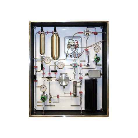 Sampling Systems Nova Engineering