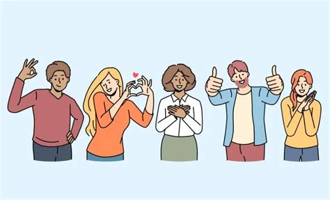 30 Body Language Quiz Questions And Answers Onlineexammaker Blog