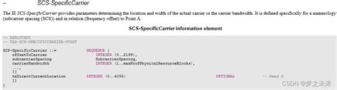 bandwidth part bwp switch modem协议笔记的博客 csdn博客
