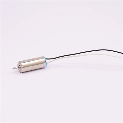 0716 7mm 16mm Micro CW CCW Coreless Motor DC 3V 3 7V 55000RPM High Speed Hollow Cup RC Drone