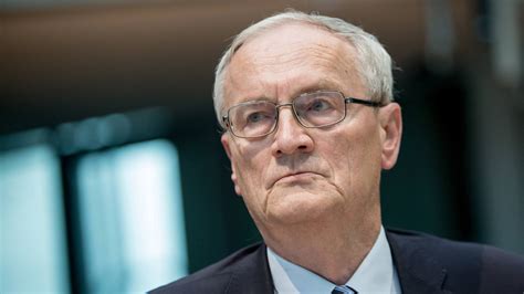 Block Prozess Durchsuchung Bei Ex Bnd Chef Hanning An Entführung Beteiligt