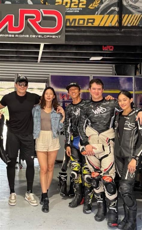 Xian Lim And Iris Lee Issue Started In 2022 Ogie Diazs Source Reveals Philnews