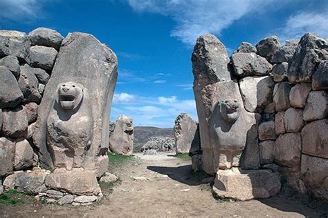 Anatolia Neolithic Cultures Archaeology Britannica