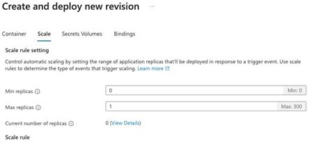 Krzysztof Madej On Linkedin Azure Azurecontainerapps