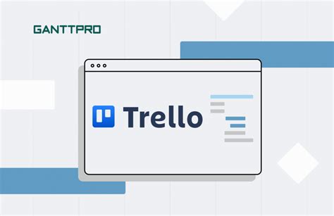 Choosing the Right Trello Gantt Сhart in