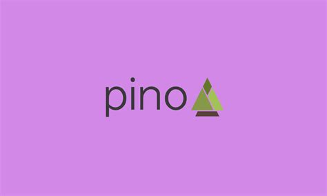 Glinteco Blog One Package Per Day Pino The Logger We Trust In