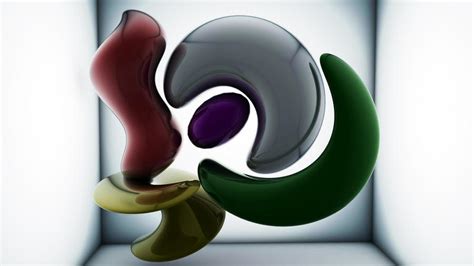 Weirdest 3d Shapes At Jackie Collard Blog