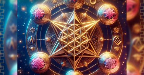 Geometria Sagrada