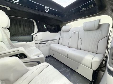 자동차 고저스리무진 3월 카니발 하이리무진 프로모션 실시