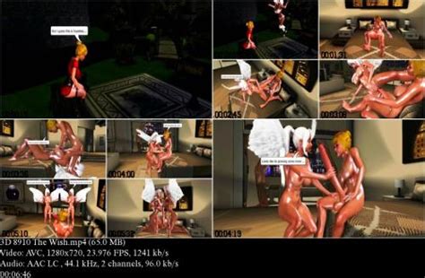 Virtual Sex In 3d Collection Anime Hentai Video Page 101