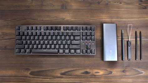 Durgod Taurus K320 Nebula RGB — разборка - GEEKBOARDS WIKI