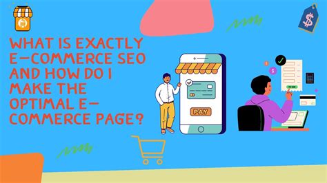What Is Exactly E Commerce Seo And How Do I Make The Optimal E Commerce