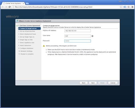 Building A Vsphere Home Or Learning Lab Part 2