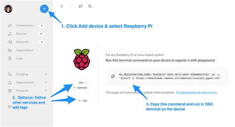Raspberry Pi How To Connect Guide