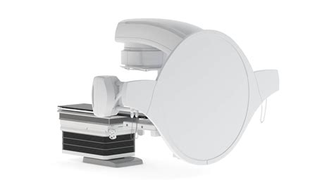 Elekta Versa Hd Linear Accelerator 3d Model By Frezzy