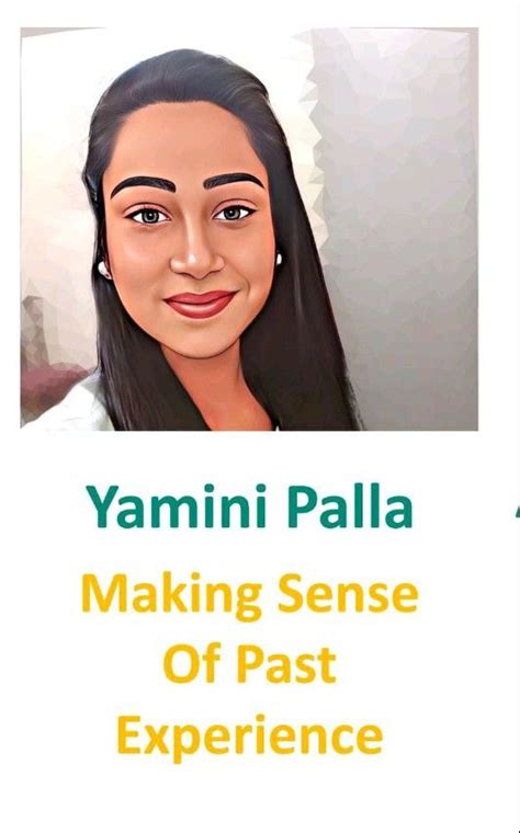 Strengths Motivates Better Efforts Recognised Valued Yamini Palla