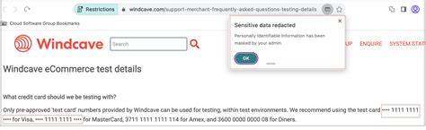 Access Restriction Options Citrix Secure Private Access