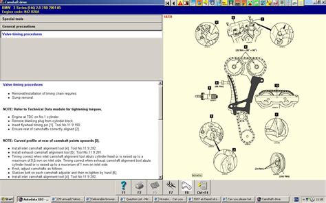 Bmw E46 Timing Chain Replacement At David Dodd Blog