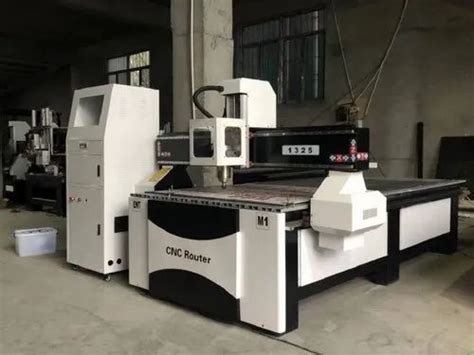 Servo Cnc Router Machine HP At Rs In Kolhapur ID
