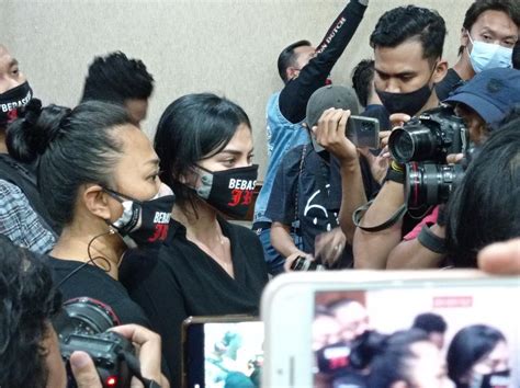 Berita dan Informasi Nora alexandra Terkini dan Terbaru Hari ini - detikcom