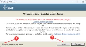 Java Error Code Easy Solutions That Can Help