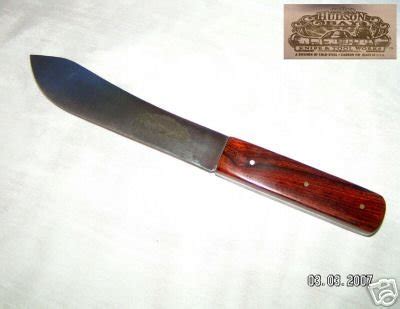 Cold Steel Hudson Bay Fixed Blade Knife~Custom Handle | #23356912