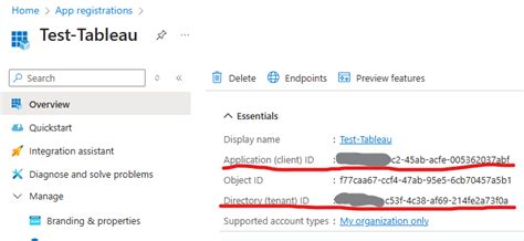 Tableau Cloud Connection To Sharepoint Vlads Sharepoint Blog