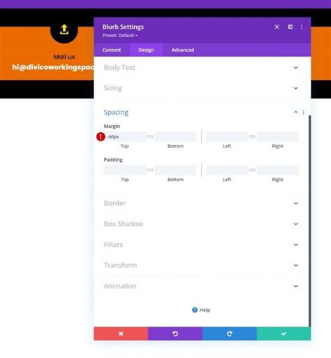 How To Create A Sticky Footer Bar With Divi S Sticky Options