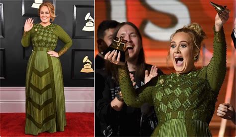 Premiile Bafta Si Grammy Tinutele Celebritatilor