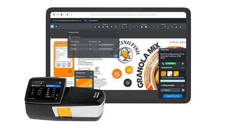 Esko Launches Print Clone Technology Labels And Labeling