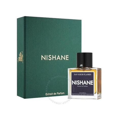 The Intriguing History Of Nishane Exploring Top Fragrances And