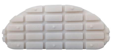 Klauwblokje Tp Block Bio 14mm Dik Sietse Jorna