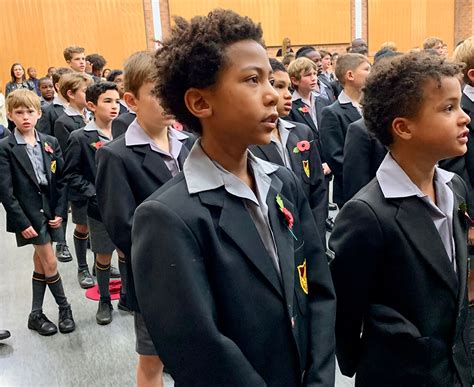 Christian Ethos Pridwin Preparatory School