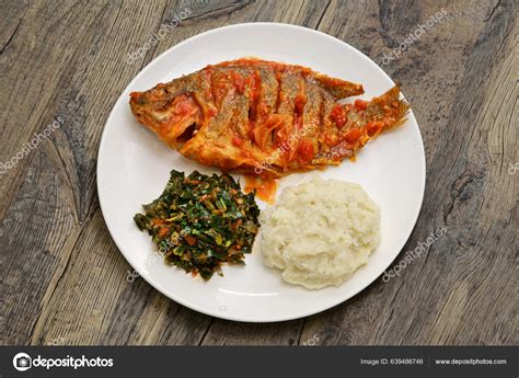 Kenyan Ugali Flour
