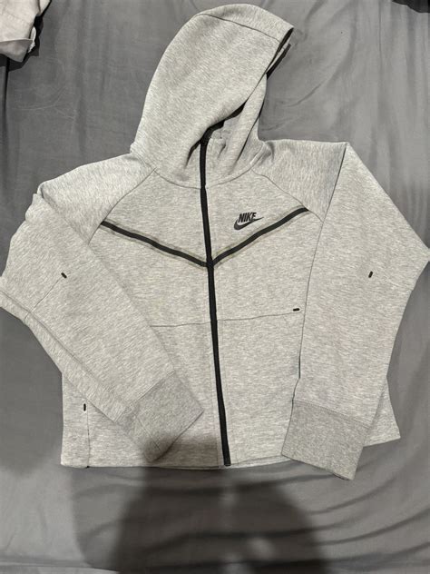 Nike Nike Tech Fleec Grailed