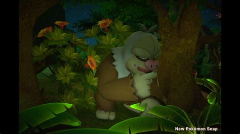 Slaking 1star By Faxwell23 On Deviantart