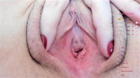 White Girl Spreading Her Hole Eporner