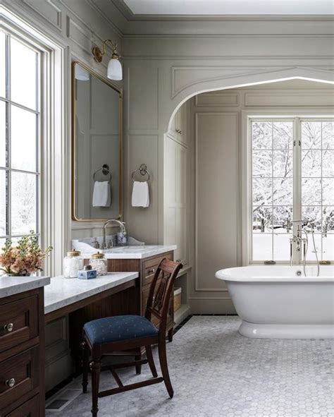 A Classic New England Home Interior Design Guide