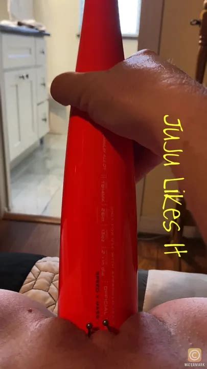 Baseball Bat Amateur Amateur Porn Feat Juju By Faphouse Xhamster