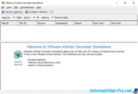 Slice The Virtual Hard Disk Of A Vmware Vsphere 67 Virtual Machine Using Vmware Vcenter