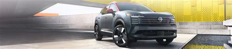 2026 Nissan Kicks Vernon Nissan In Vernon Bc