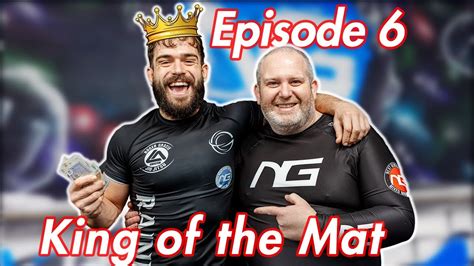 King Of The Mat Winner Takes All Episode 6 Youtube