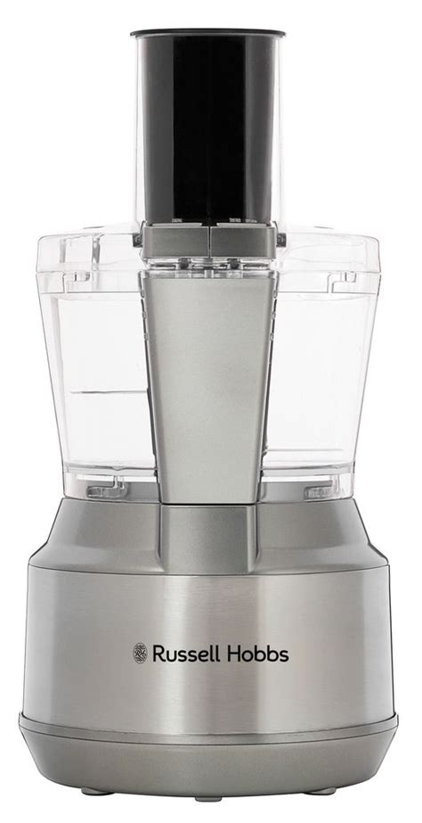 Russell Hobbs Cordless Rechargeable Food Processor 200mah Shop